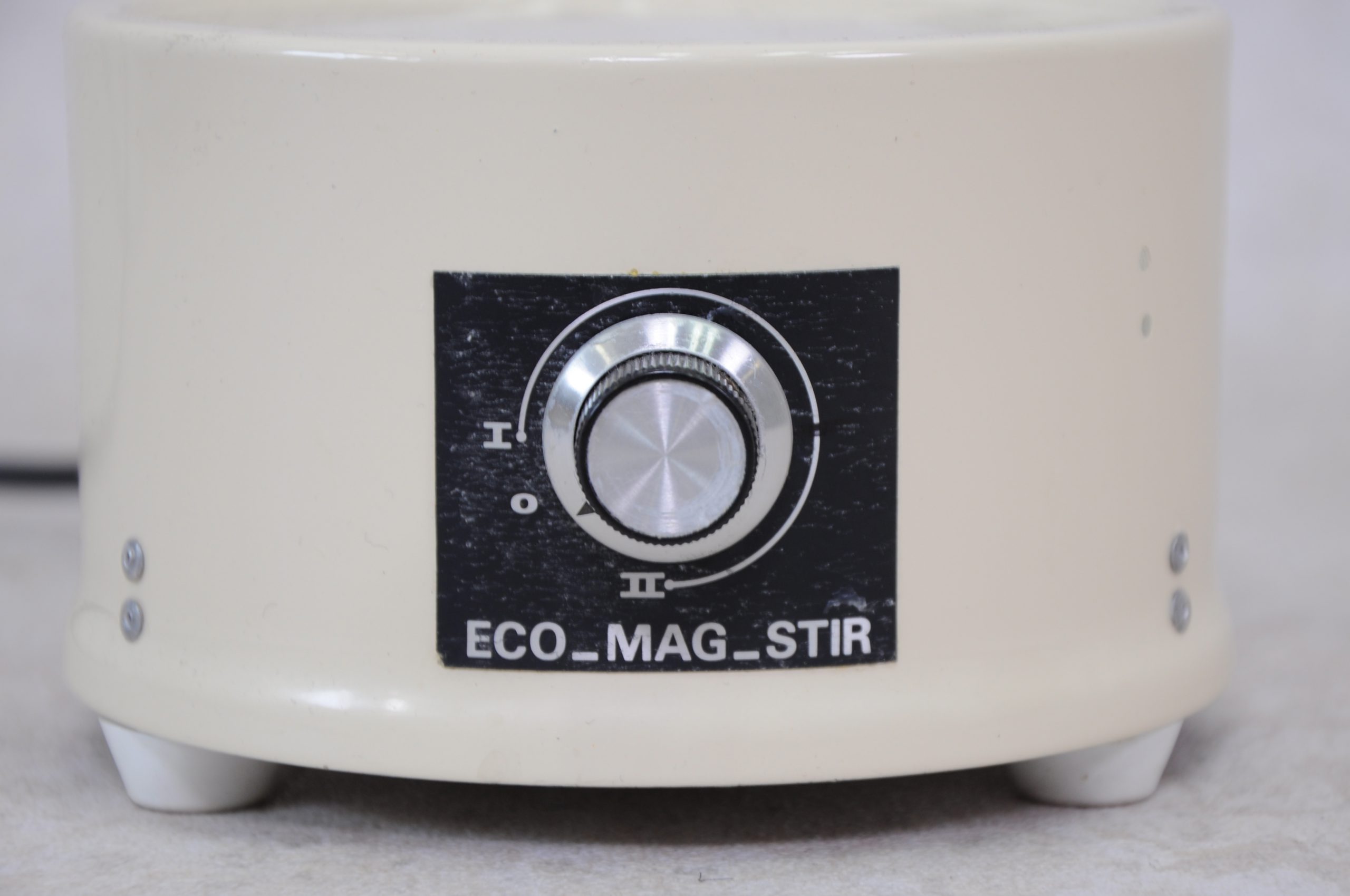 EcoMag STIR 857 - Gemini BV