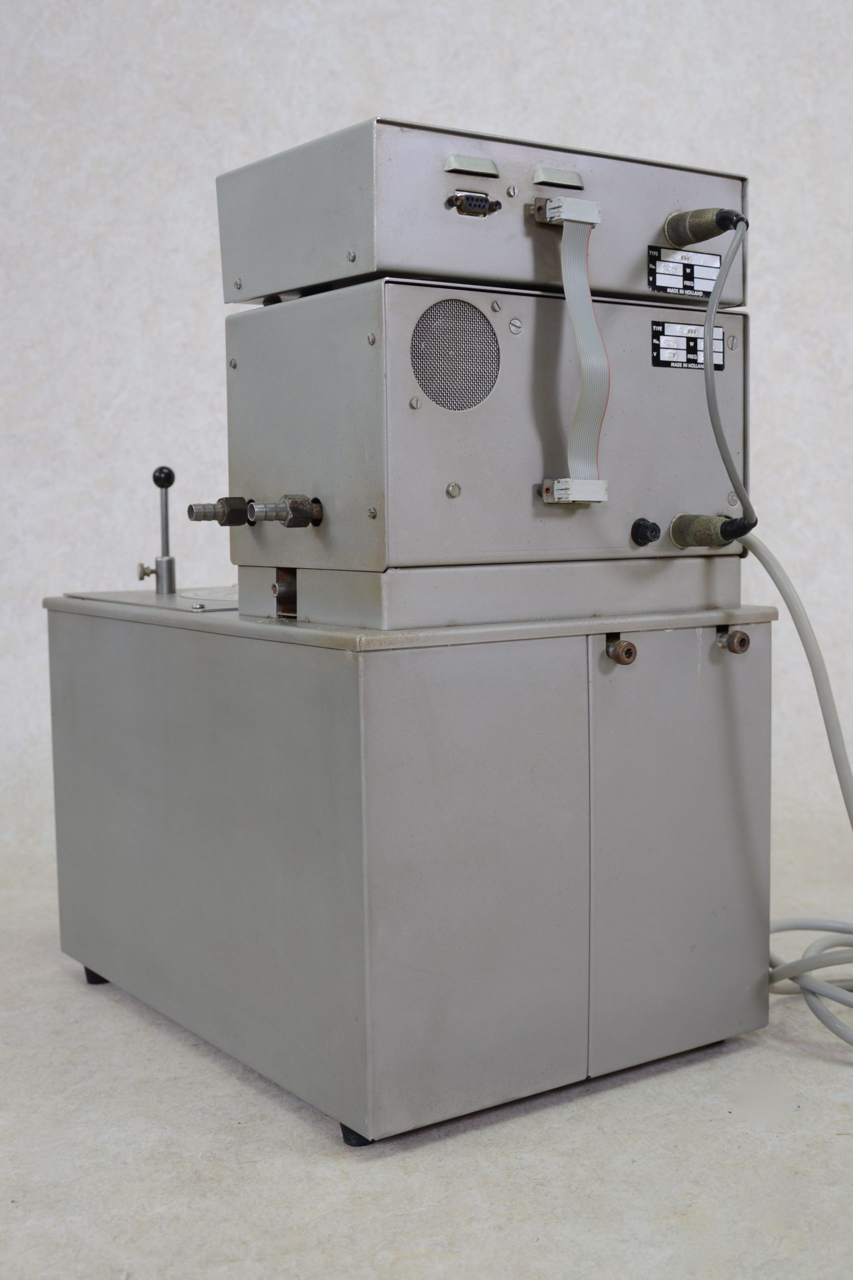 Tamson T1000 bain marie - Gemini BV