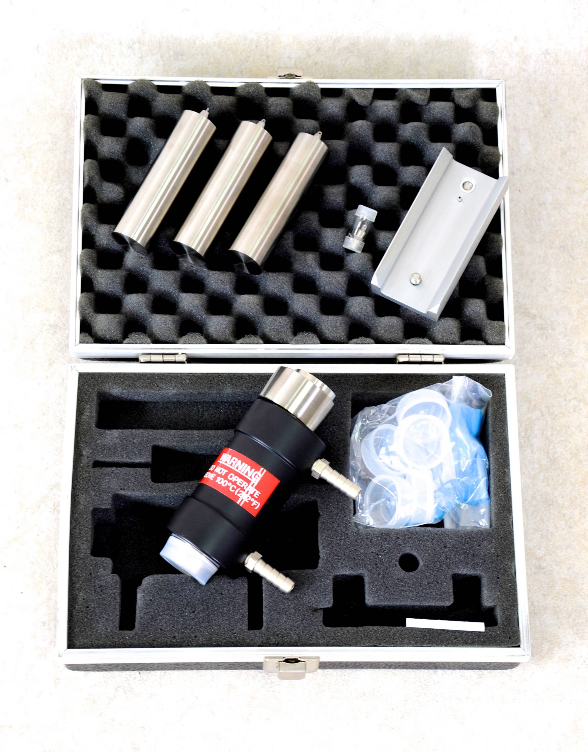 Brookfield UL Adapteur - Gemini BV