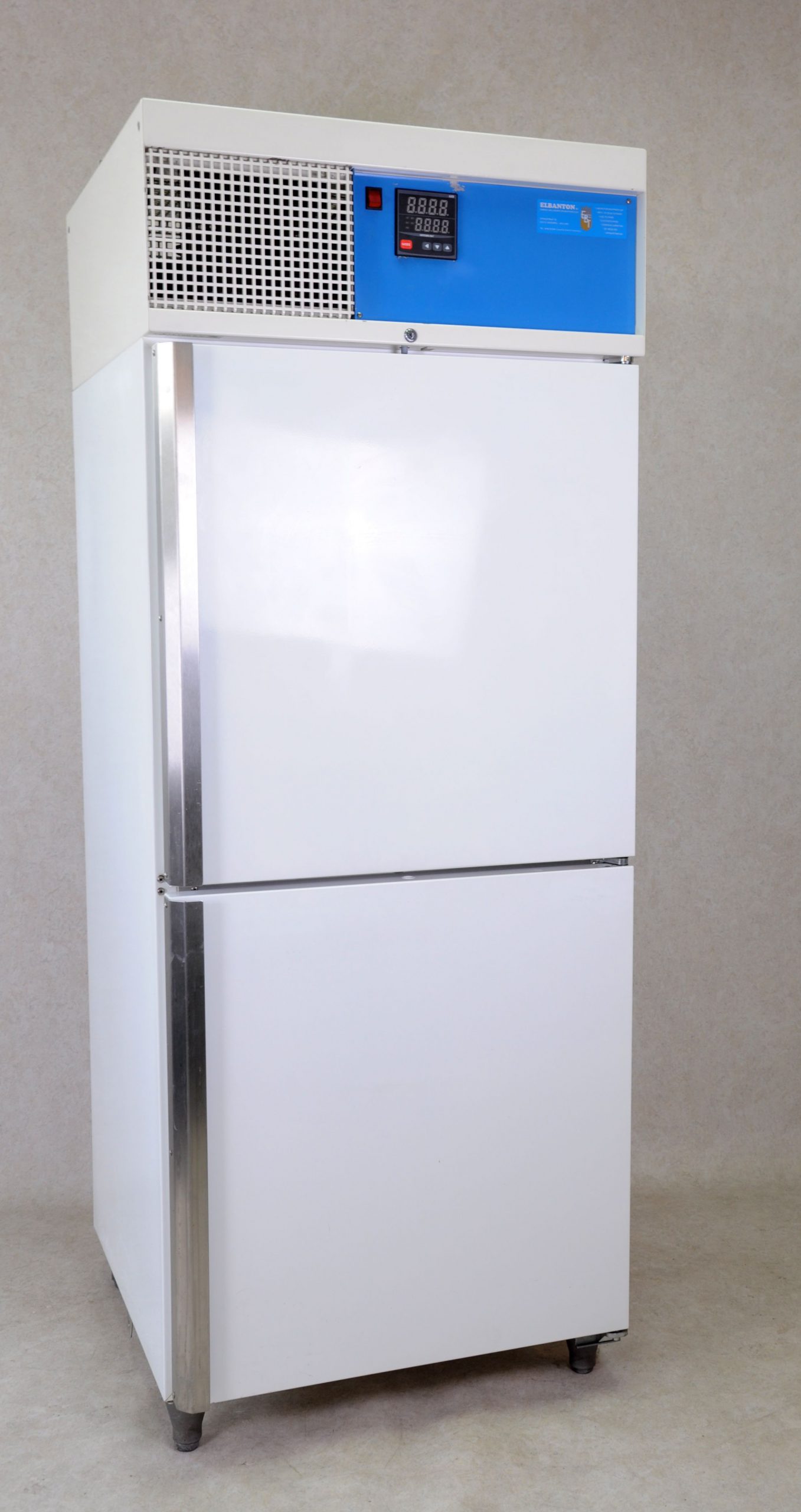 Elbanton LT650 Incubateur - Gemini BV