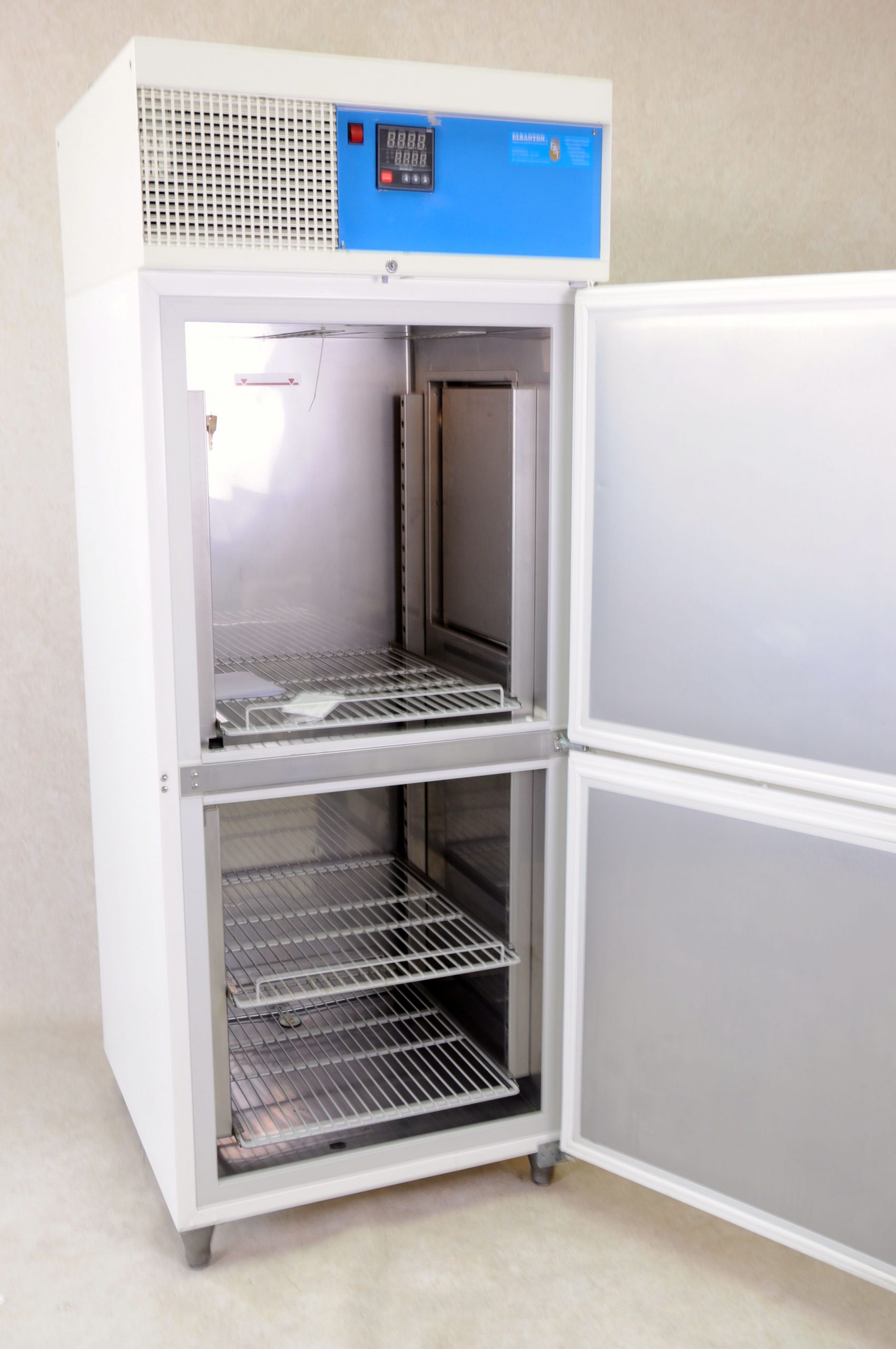 Elbanton LT650 Incubateur - Gemini BV