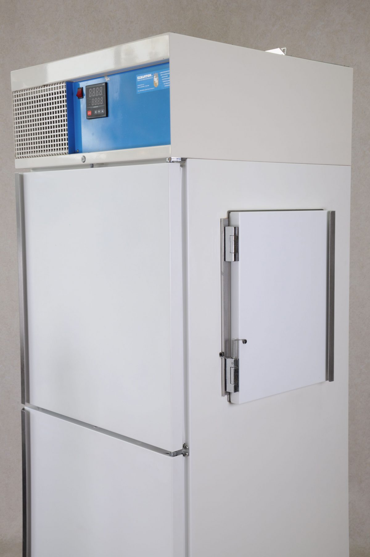 Elbanton LT650 Incubateur - Gemini BV