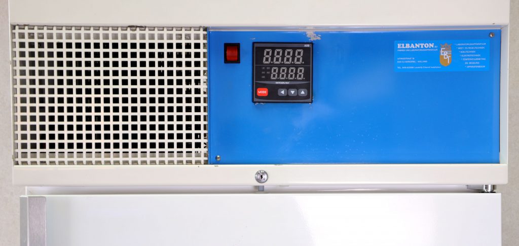 Elbanton LT650 Incubateur - Gemini BV