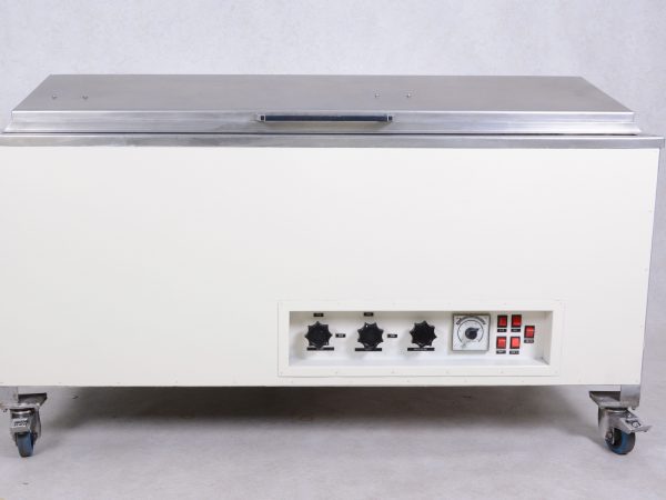 Refroidisseur à circulation Lauda Variocool VC2000 - Gemini BV