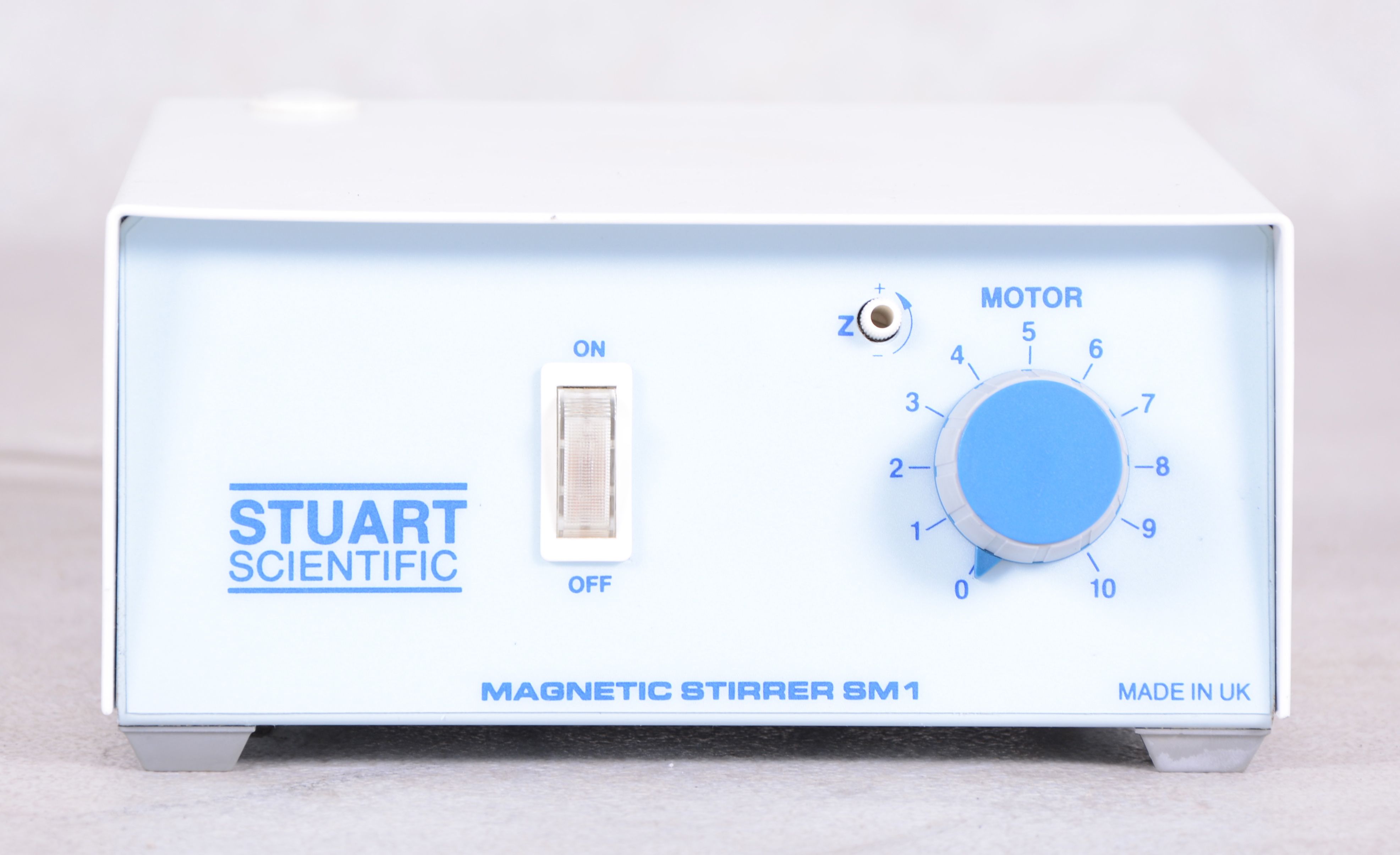 Stuart Scientific SM1 Agitateur Magnétique - Gemini BV