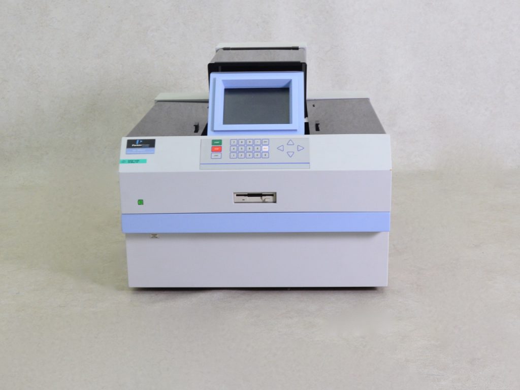 Rhéomètre Haake Rheostress 1 - Gemini BV