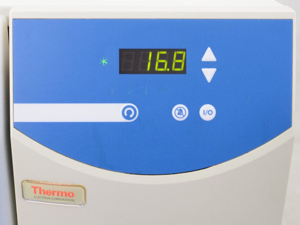 Neslab Merlin M33 refroidisseur à circulation - Gemini BV