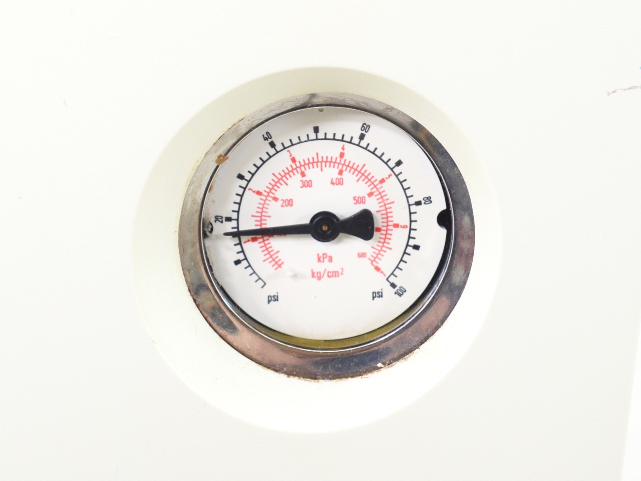 Neslab Merlin M33 refroidisseur à circulation - Gemini BV