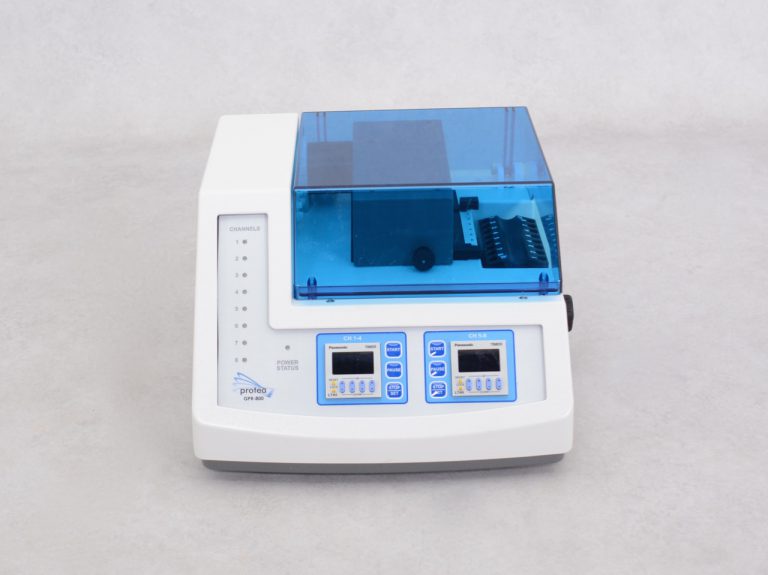 Viscosimètre Brookfield LVF - Gemini BV