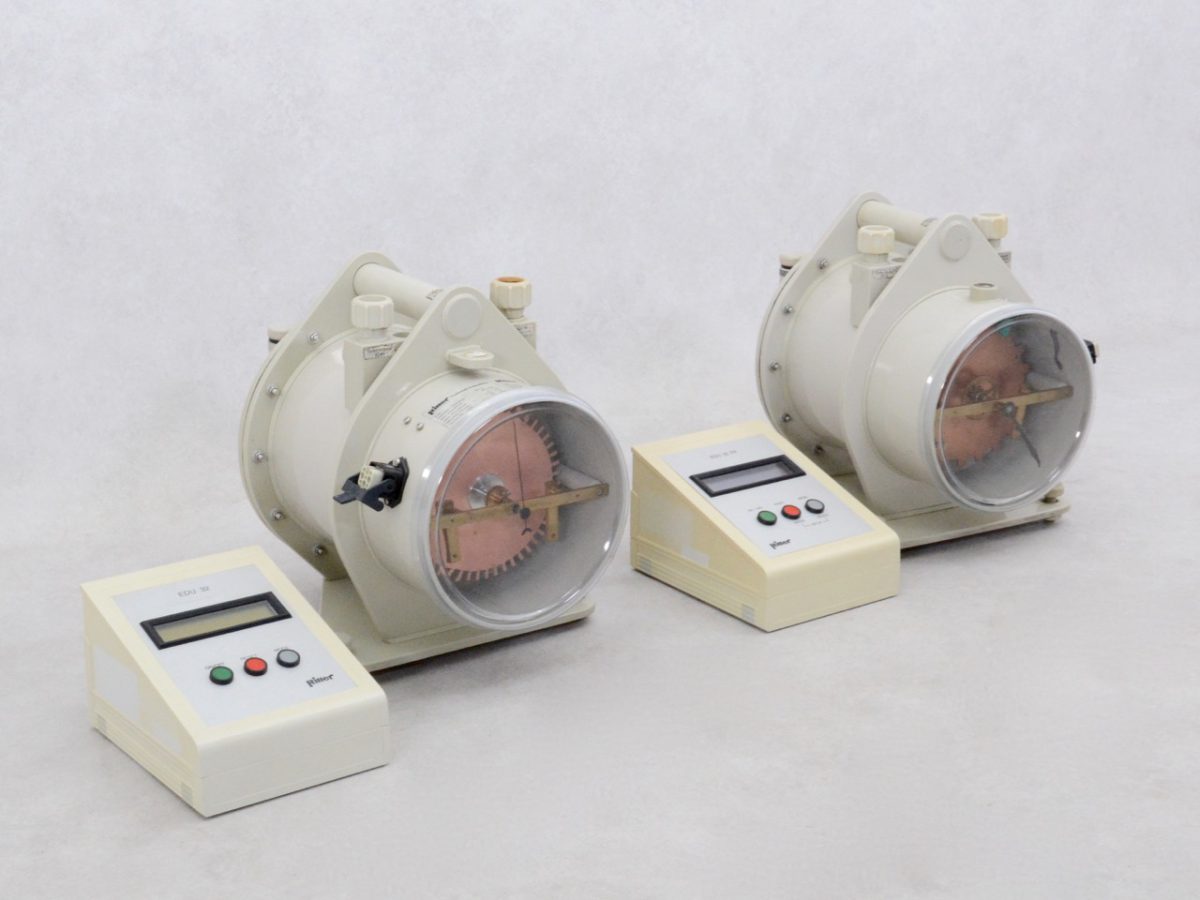 pH-mètre Radiometer PHM210 - Gemini BV