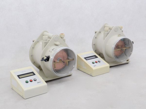 Débitmètre Coriolis Endress+Hauser Proline Promass 83A - Gemini BV