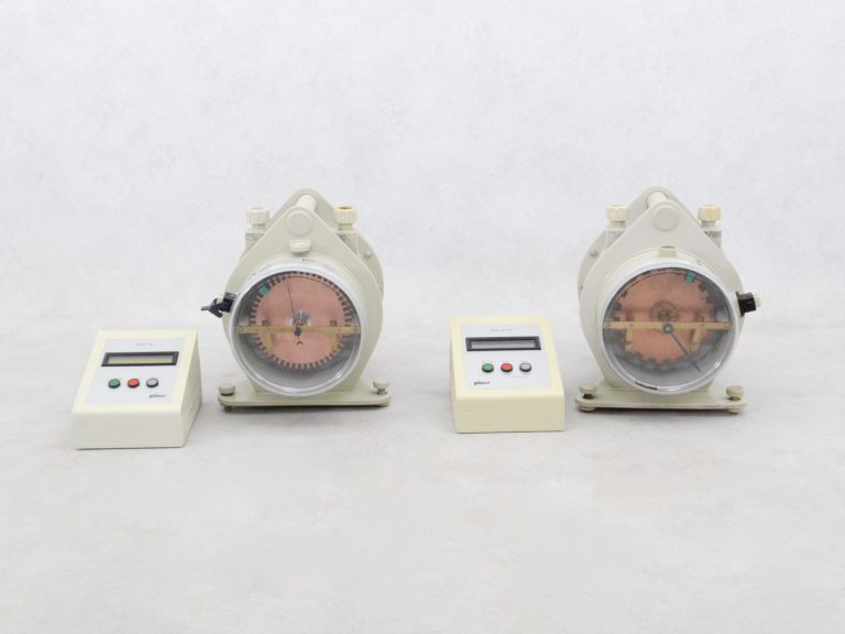 Viscosimètre Brookfield LVF - Gemini BV