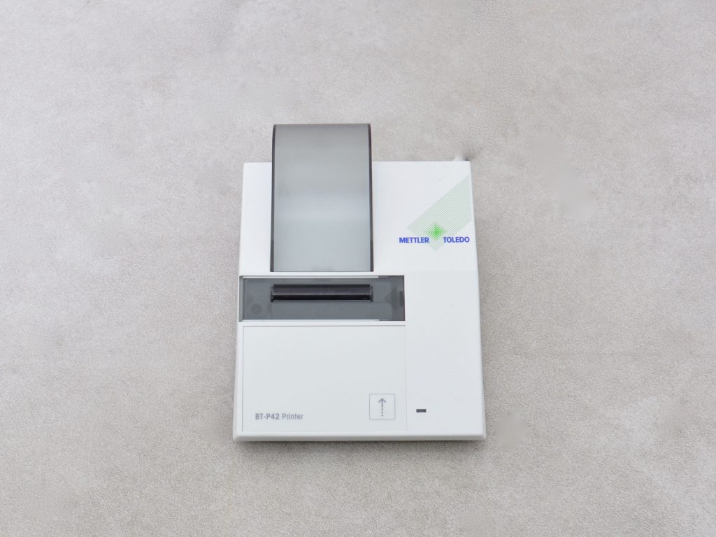 Imprimante Mettler SQC 14 - Gemini BV