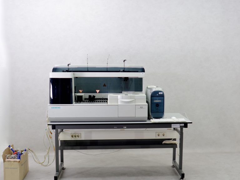 Viscosimètre Brookfield LVF - Gemini BV