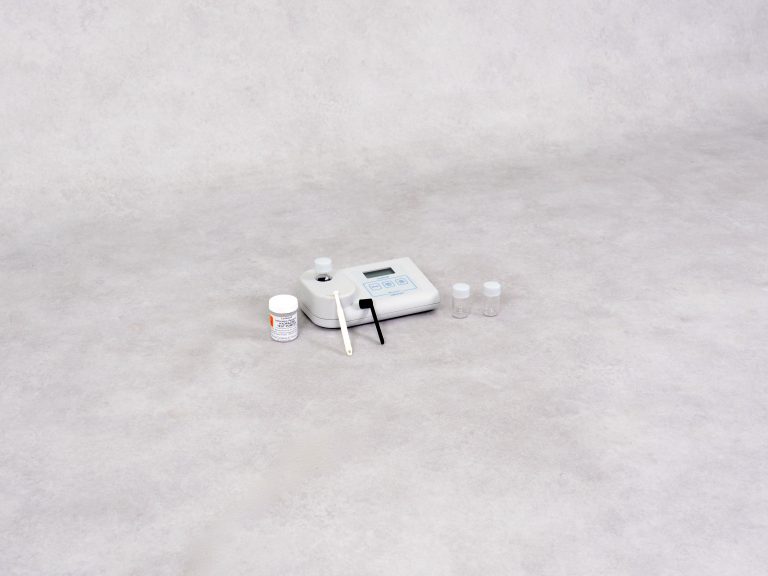 Rhéomètre Haake Rheostress 1 - Gemini BV