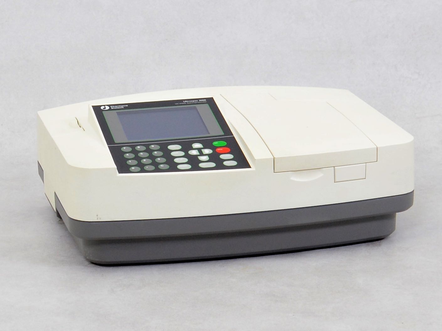 Spectrophotomètre Pharmacia Ultrospec 3000 - Gemini BV