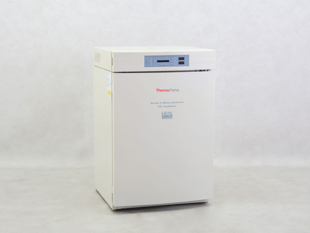 Incubateur à CO2 Thermo Forma 3111 - Gemini BV