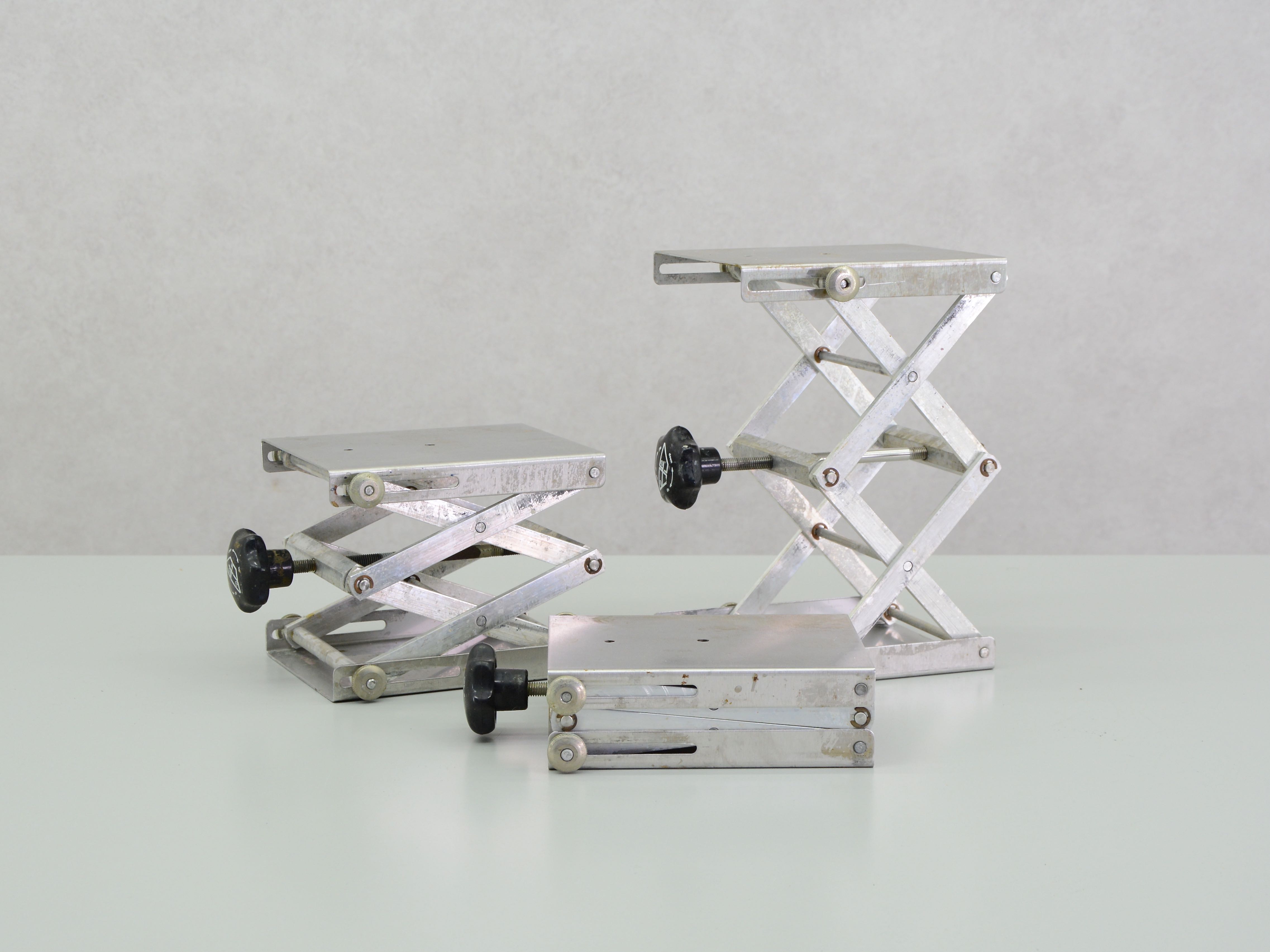 Table levage laboratoire - Gemini BV