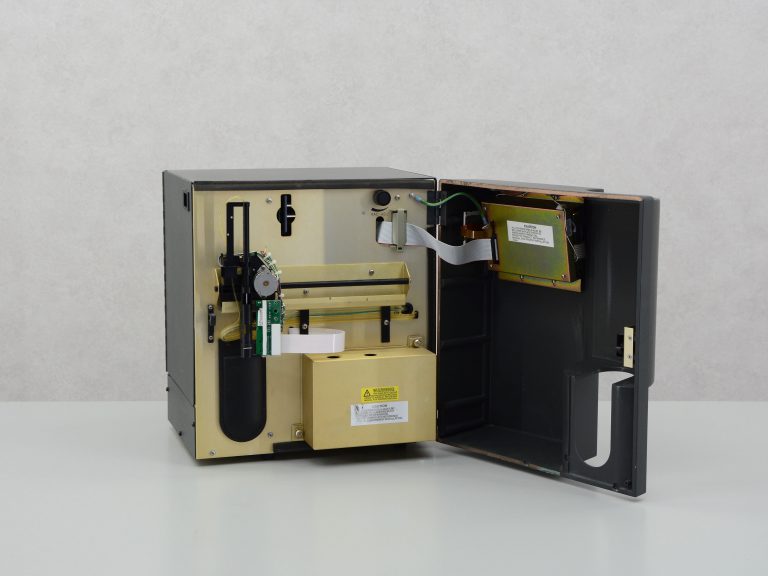 Viscosimètre Brookfield LVF - Gemini BV