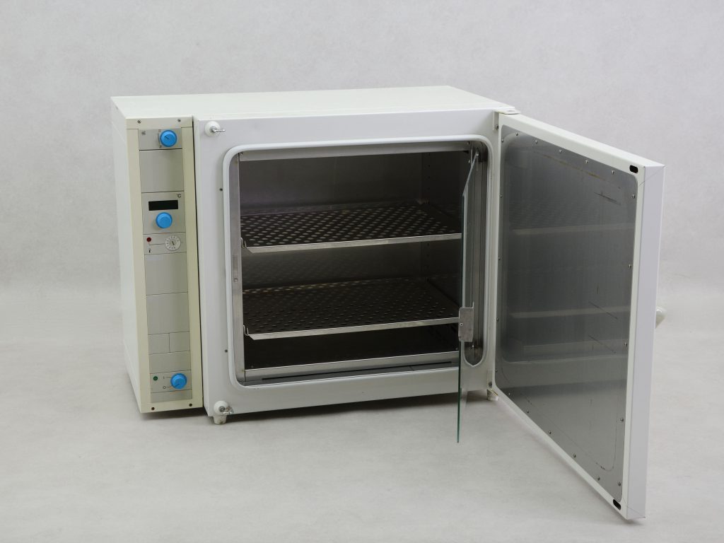 Incubateur Heraeus Function Line B12 - Gemini BV