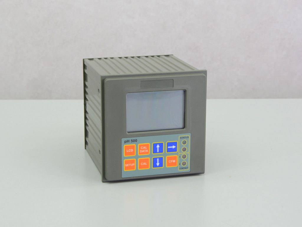 Rhéomètre Haake Rheostress 1 - Gemini BV