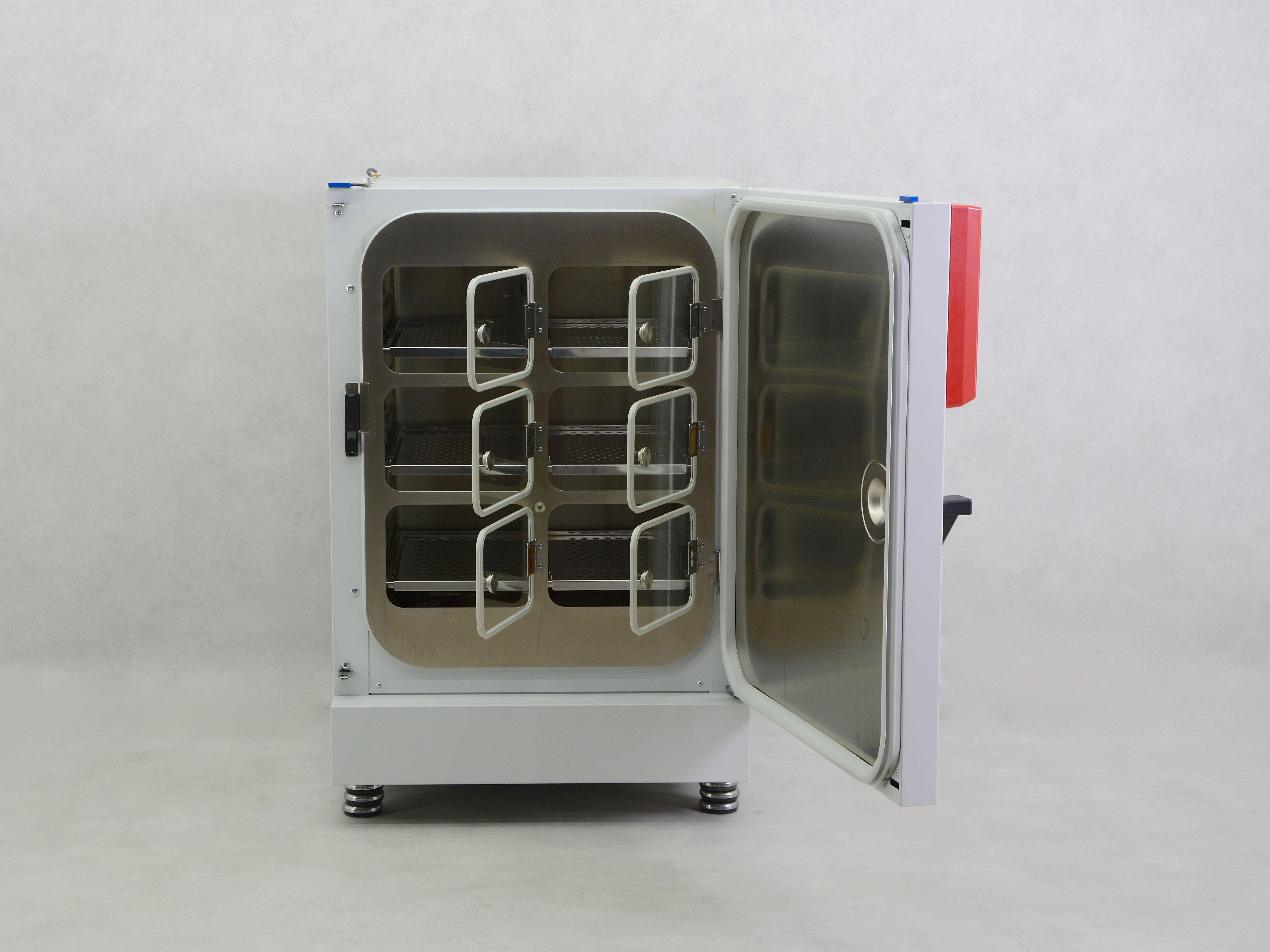 Incubateur à CO2 Binder CB210 - Gemini BV