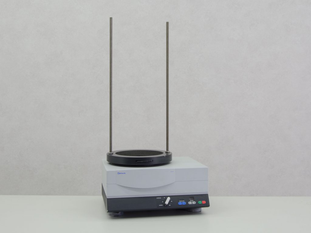 Tamiseuse Retsch AS200Digit - Gemini BV