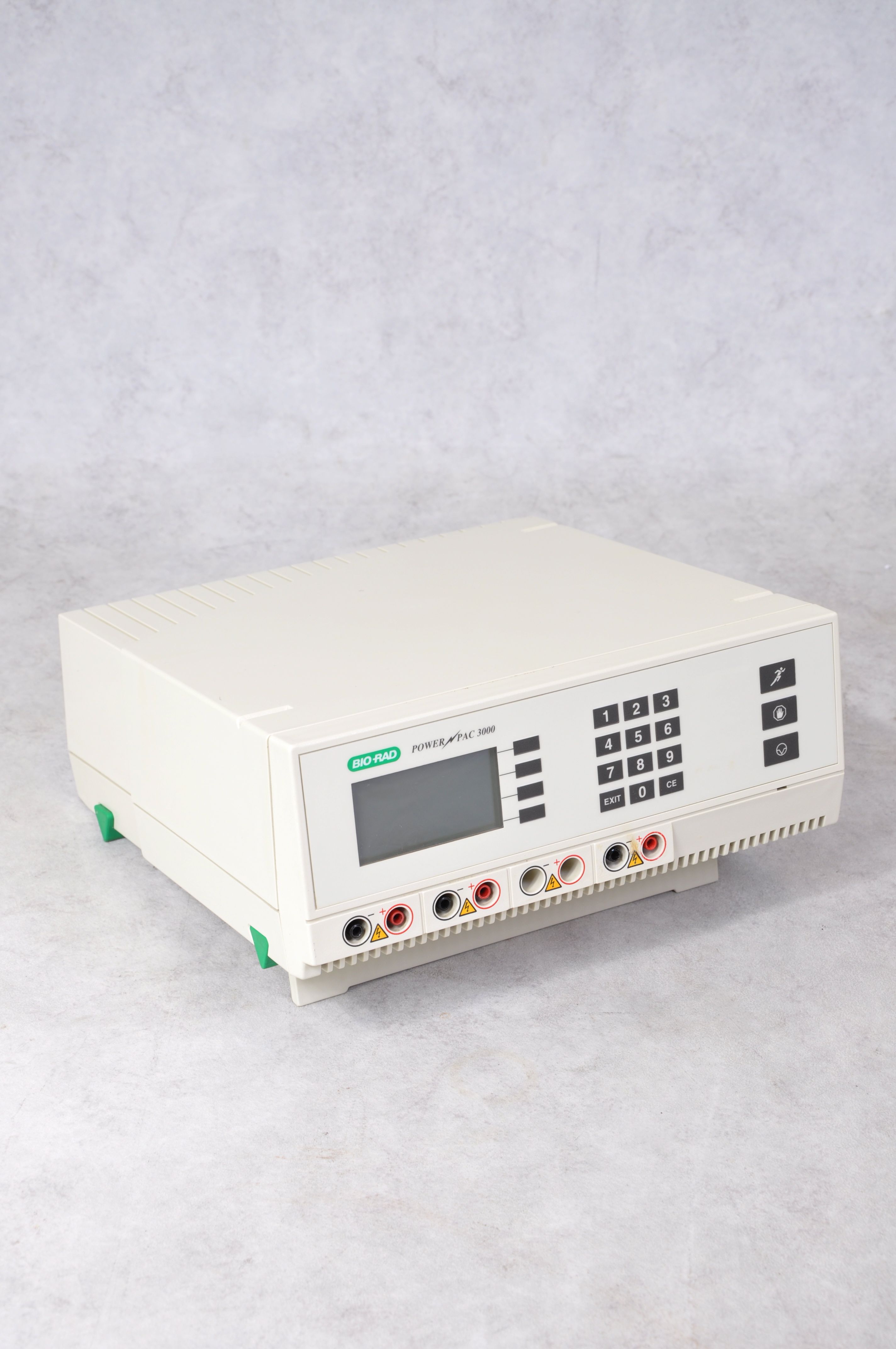 BioRad Powerpac 3000 - Gemini BV