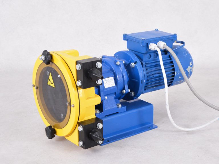 Boyser AMP-16/C pompe péristaltique - Gemini BV