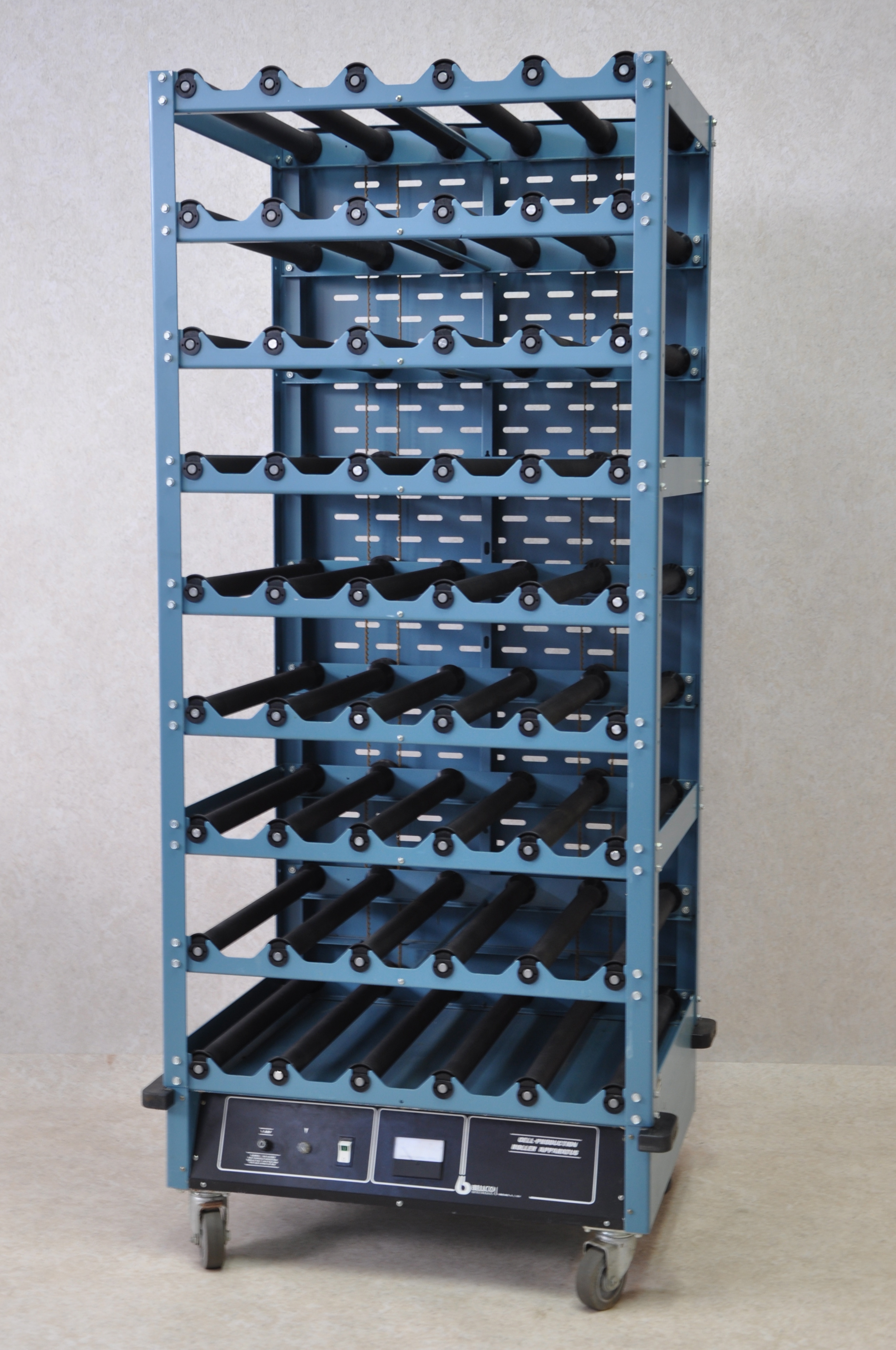 Appareil à Rollers Bellco - Gemini BV