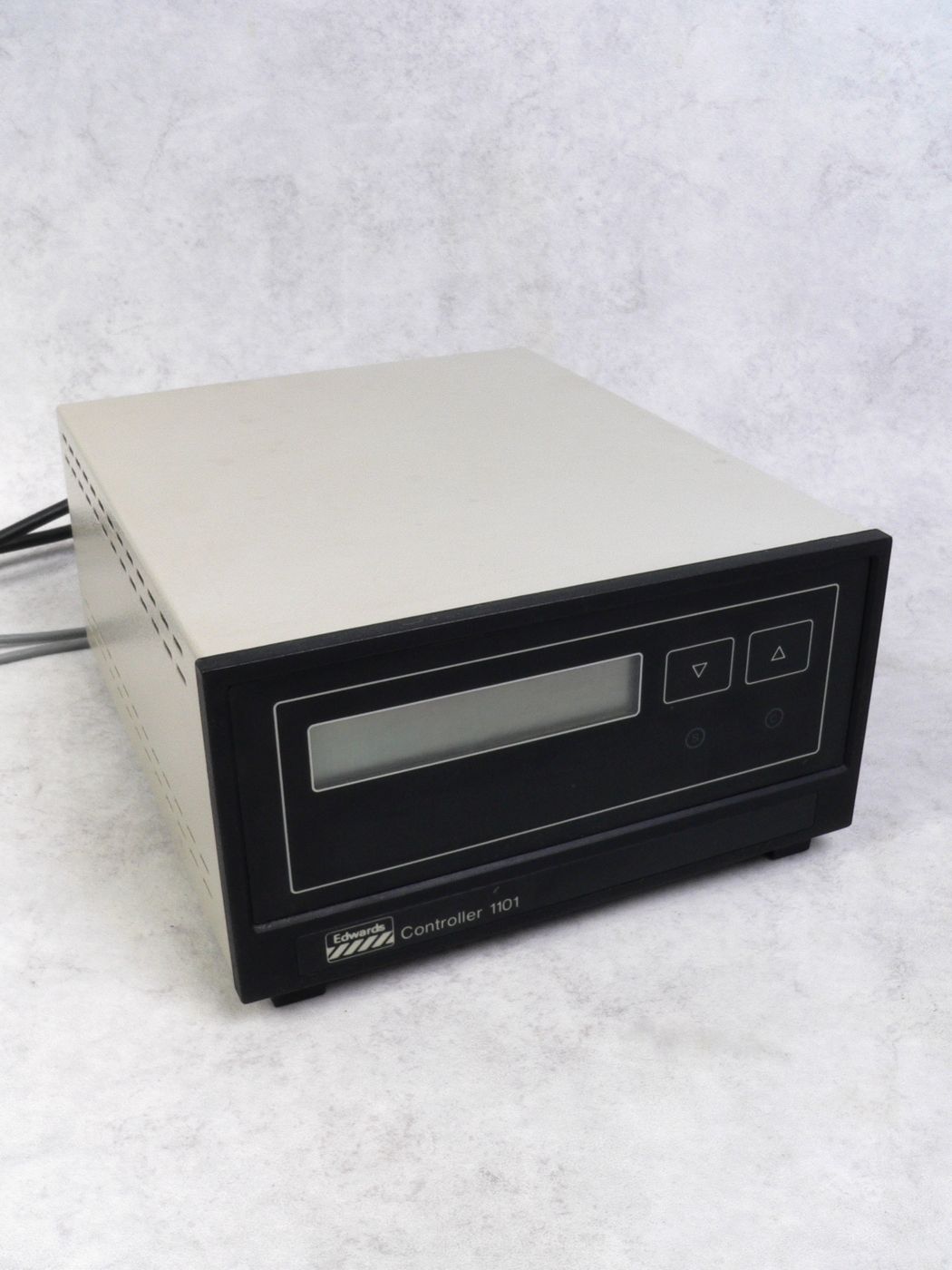 Edwards 1101 régulateur - Gemini BV