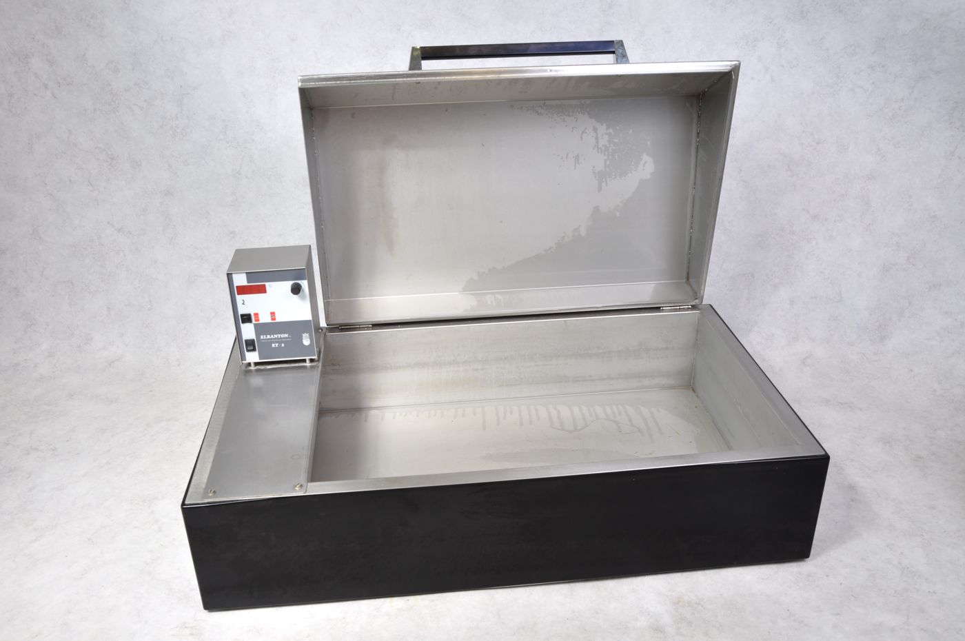 Elbanton bain-marie - Gemini BV