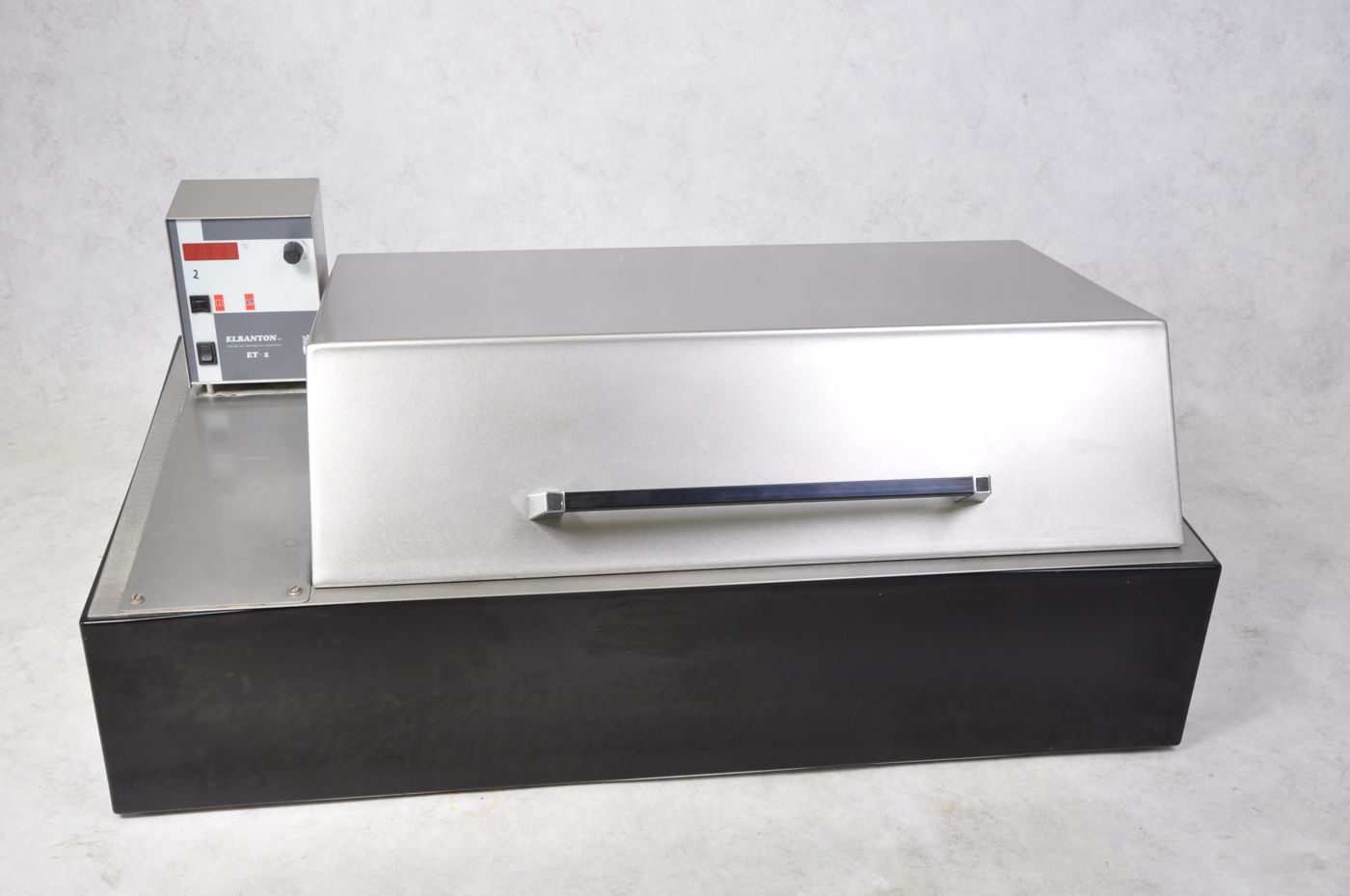 Elbanton bain-marie - Gemini BV