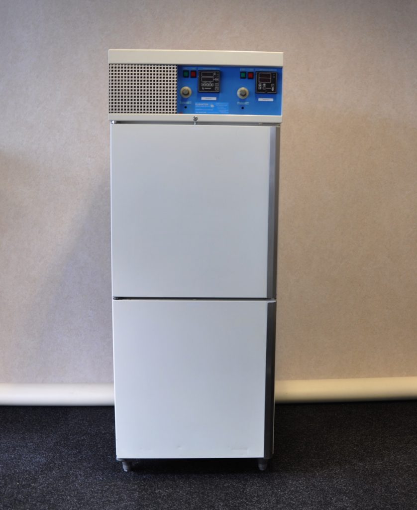 Elbanton incubateur - Gemini BV