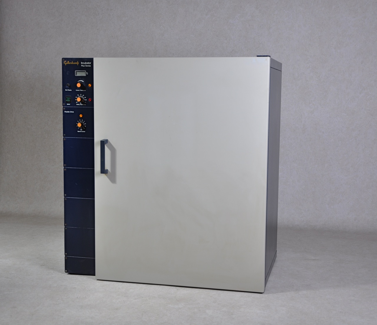 Gallenkamp Plus incubateur - Gemini BV