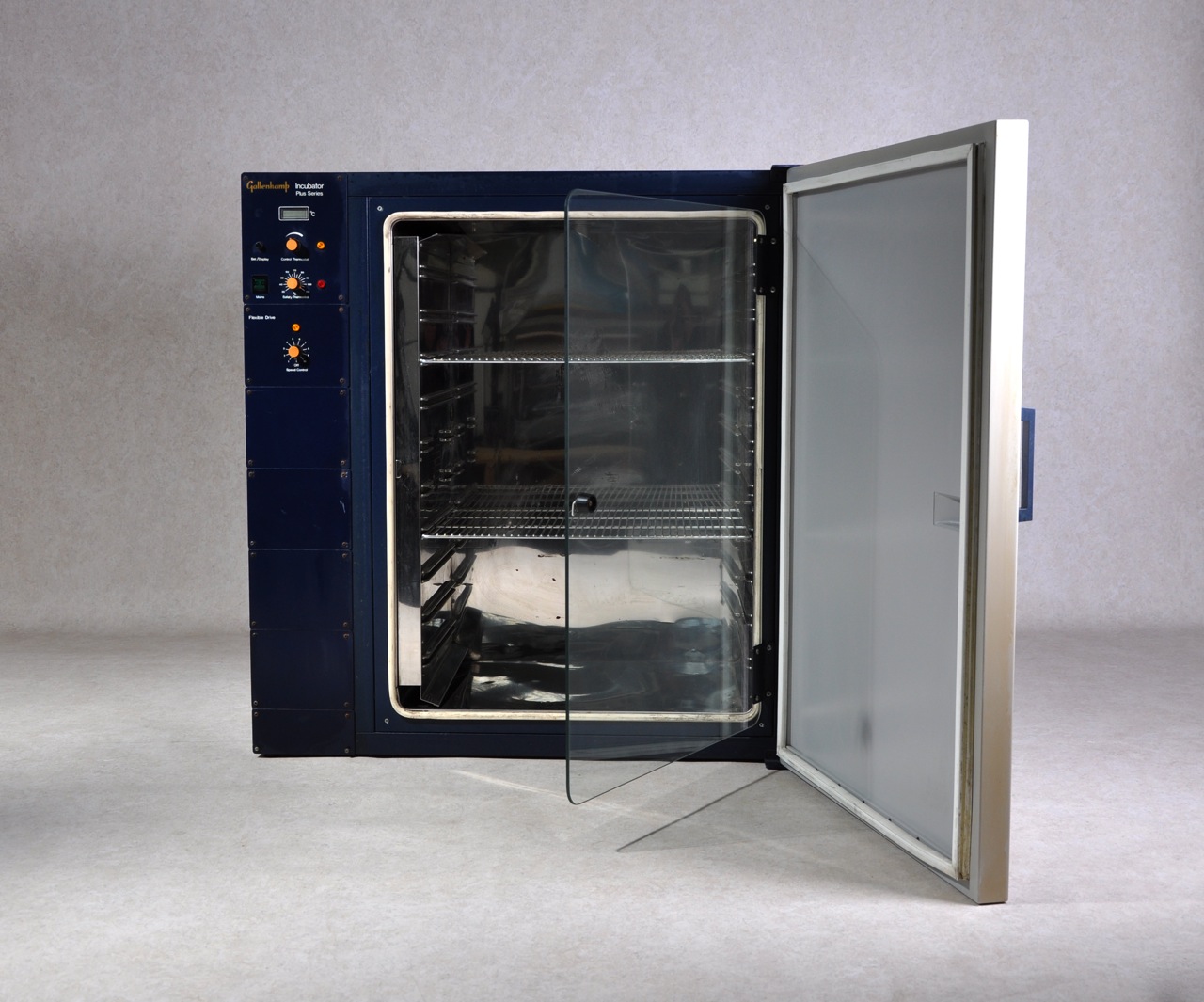 Gallenkamp Plus incubateur - Gemini BV