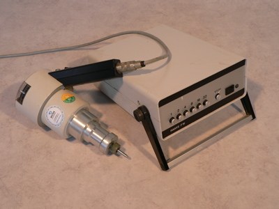 Haake VT181 viscosimètre - Gemini BV