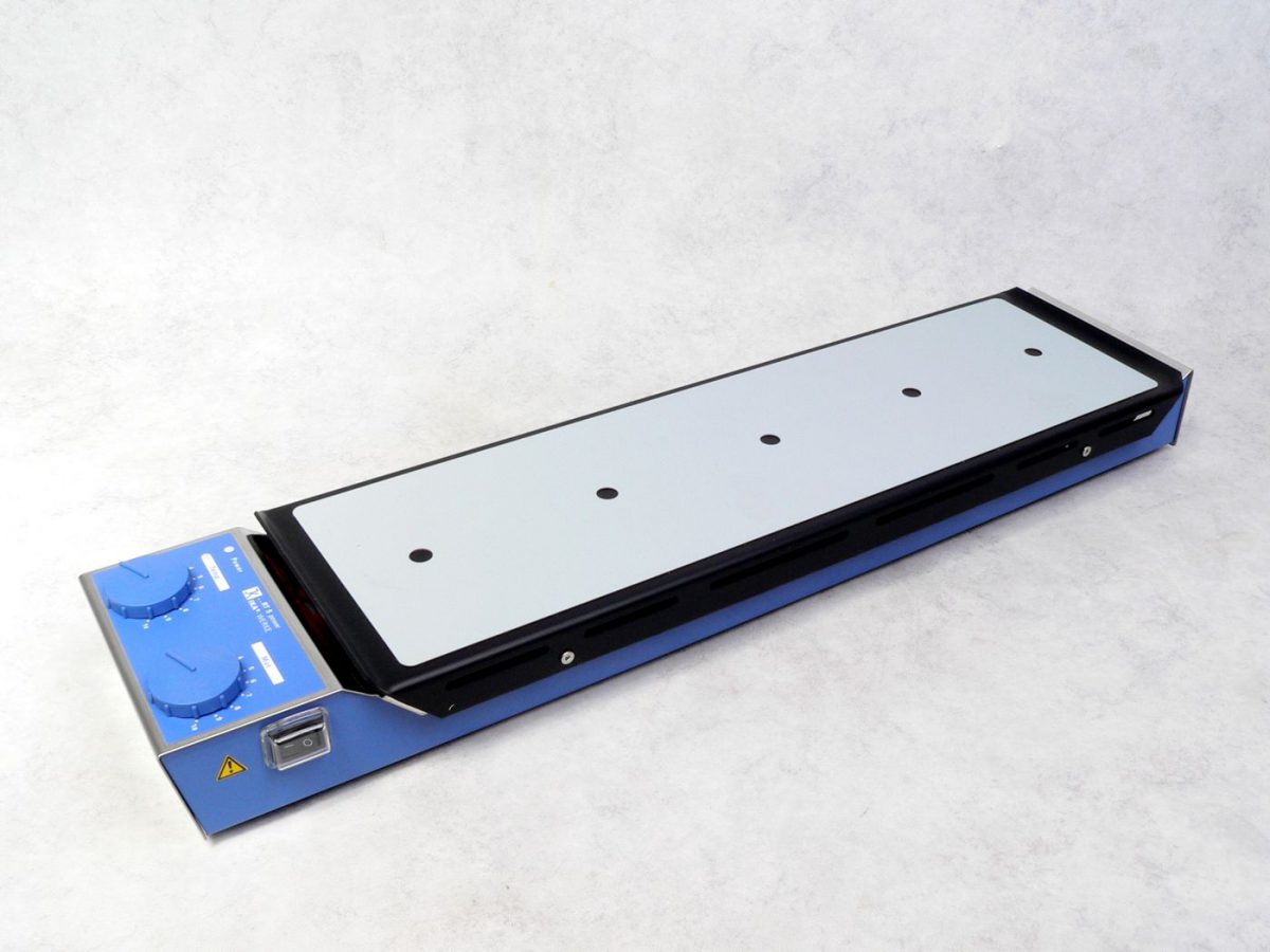 IKA RT5 agitateur magnétique - Gemini BV