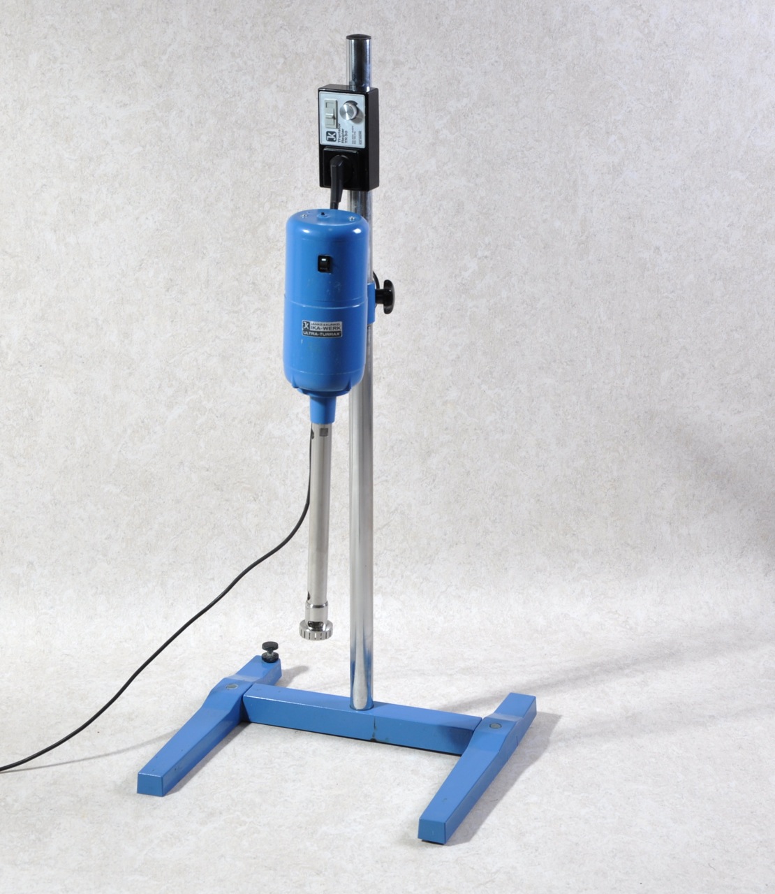 IKA T45 Ultra Turrax - Gemini BV