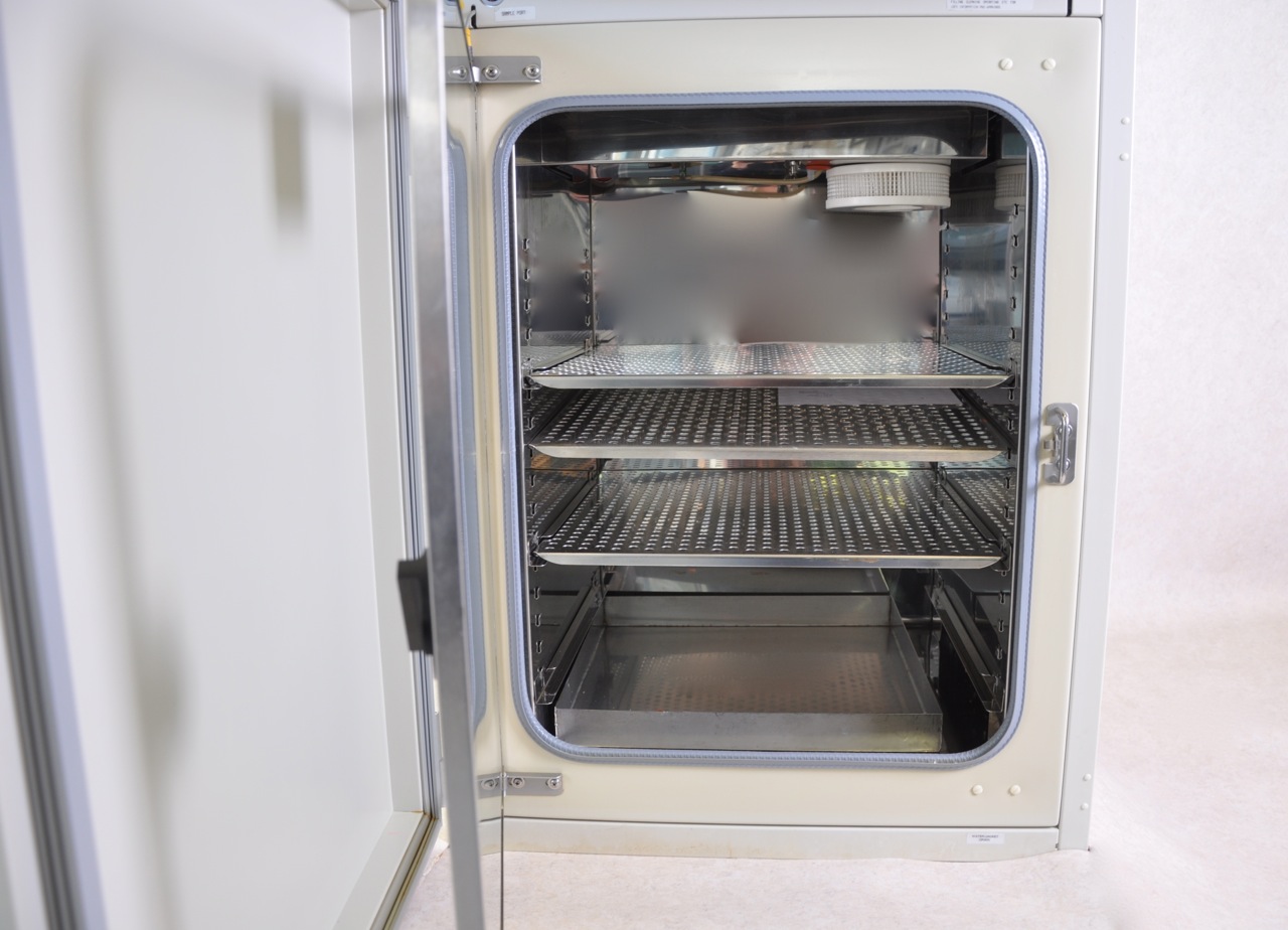 Incubateur à CO2 Thermo Forma - Gemini BV