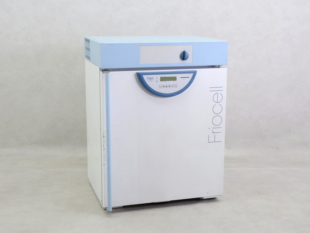 Incubateur à CO2 Binder CB 53 - Gemini BV