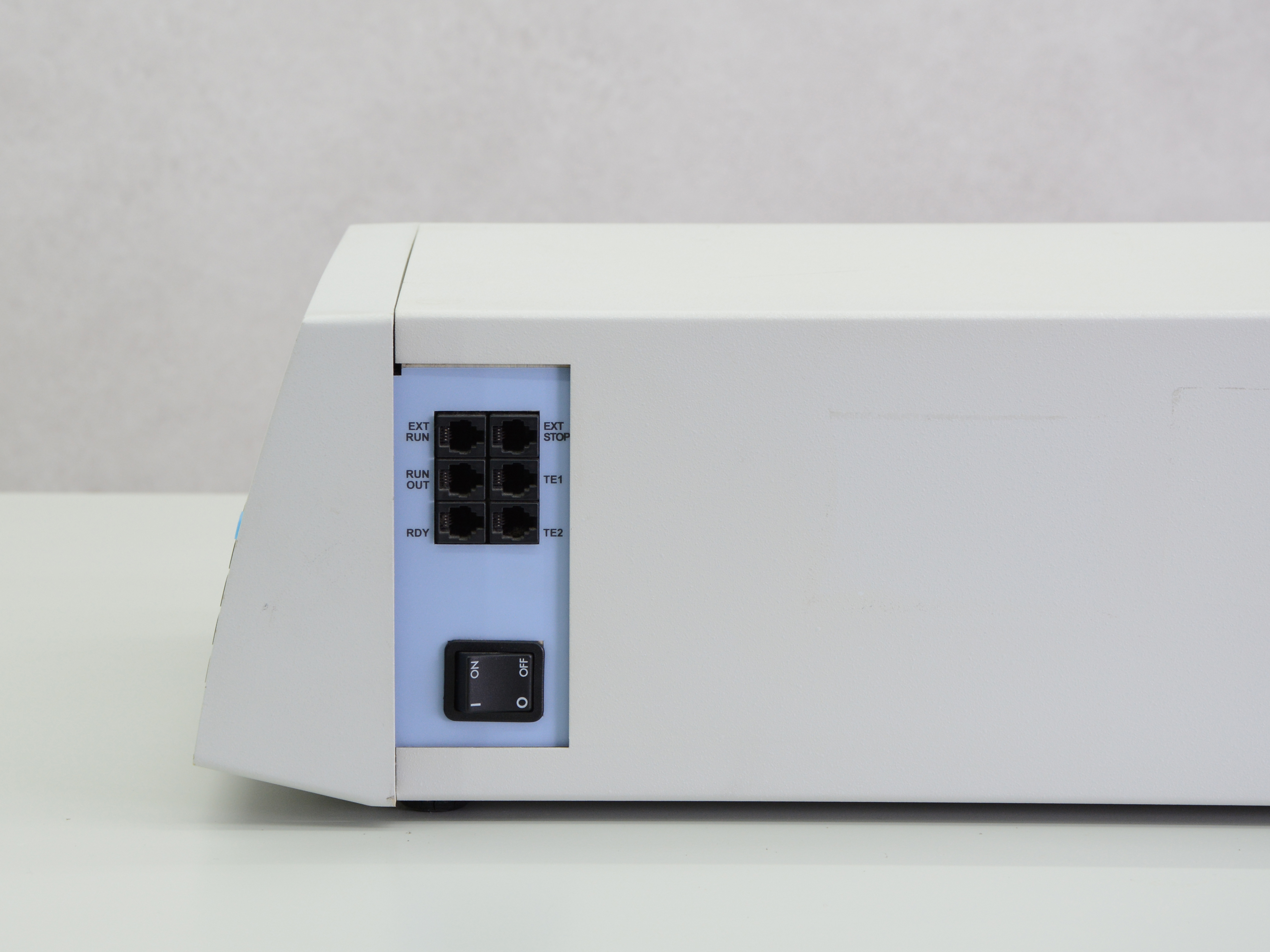 Pompe HPLC Perkin Elmer Serie 200 LC - Gemini BV