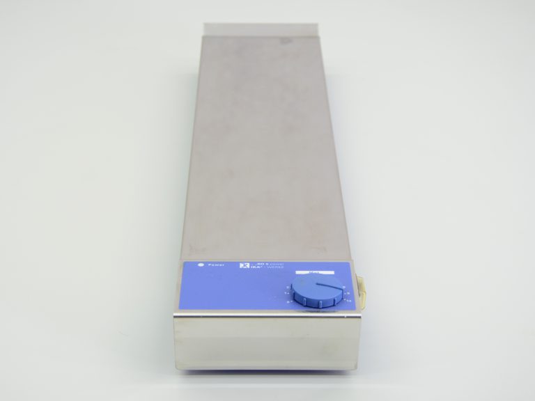 Broyeur planétaire à billes Retsch PM100 - Gemini BV