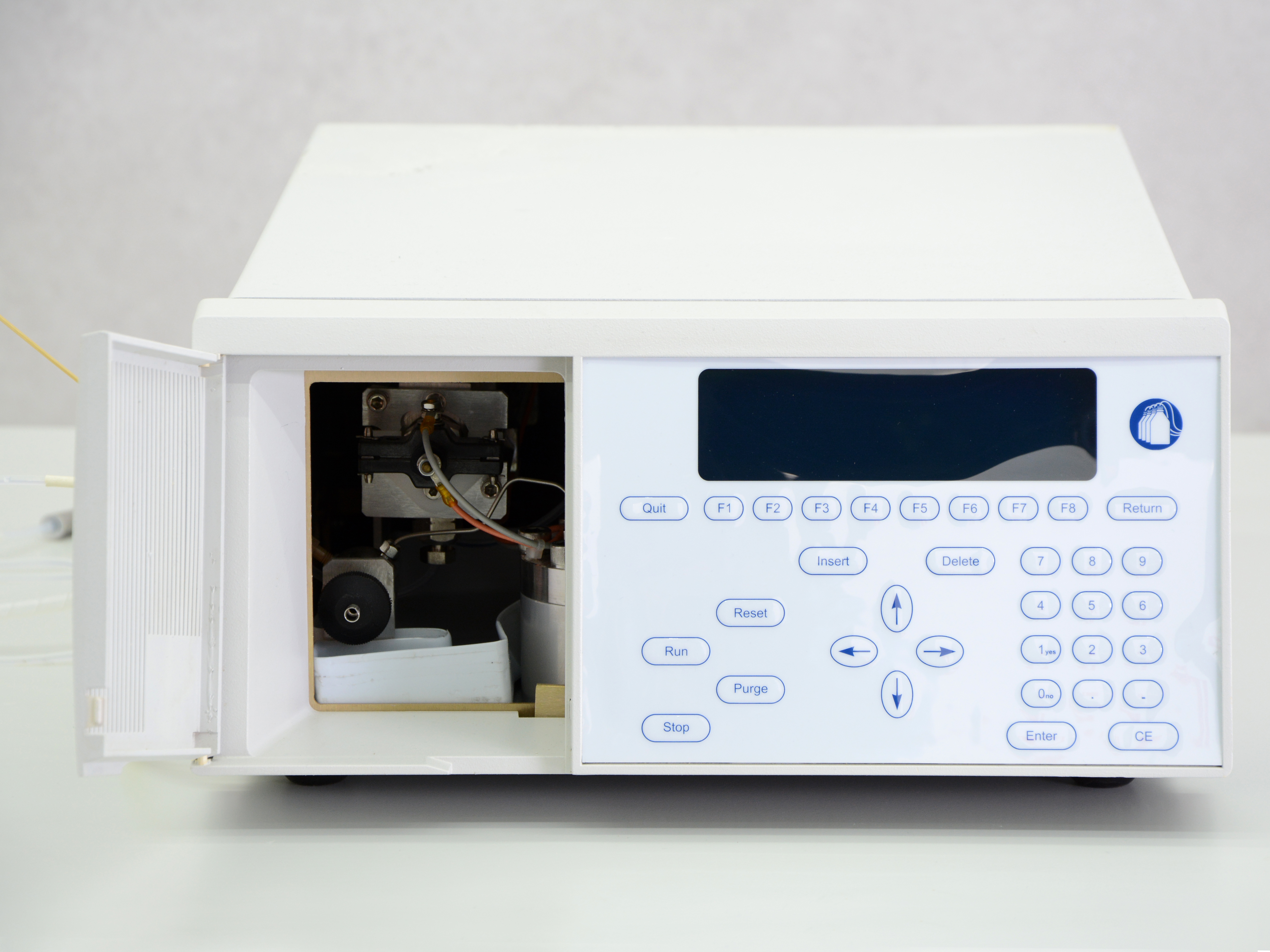 Pompe HPLC Perkin Elmer 200 Serie LC - Gemini BV
