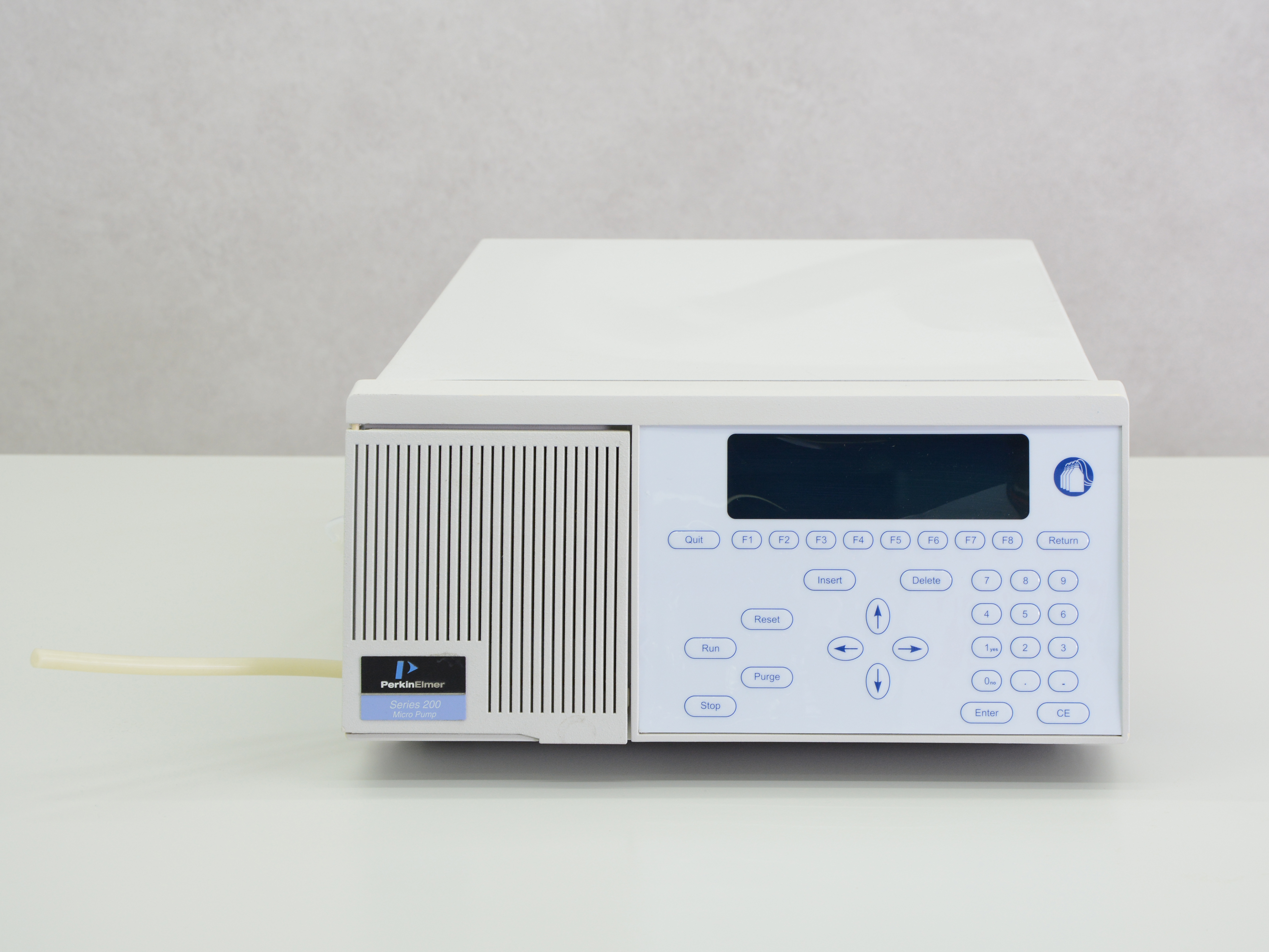 Pompe HPLC Perkin Elmer 200 Serie LC - Gemini BV