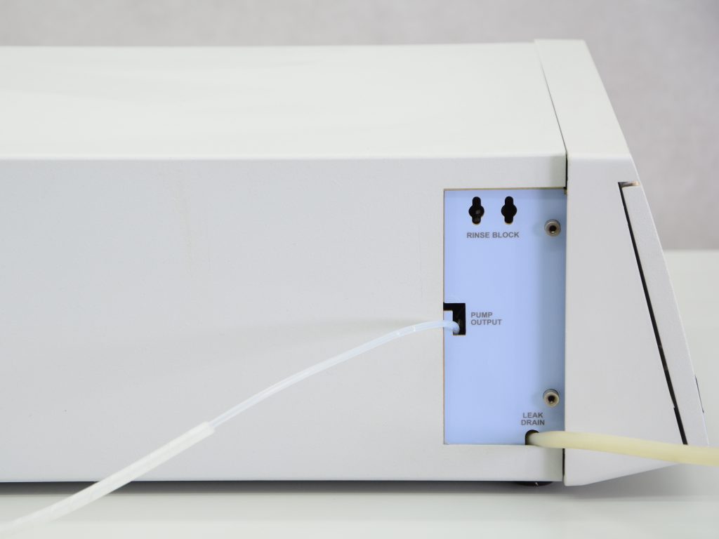 Pompe HPLC Perkin Elmer 200 Serie LC - Gemini BV