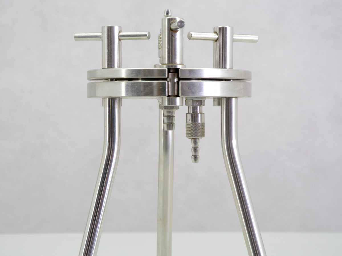 Système de digestion par micro-ondes CEM MARS 5 - Gemini BV