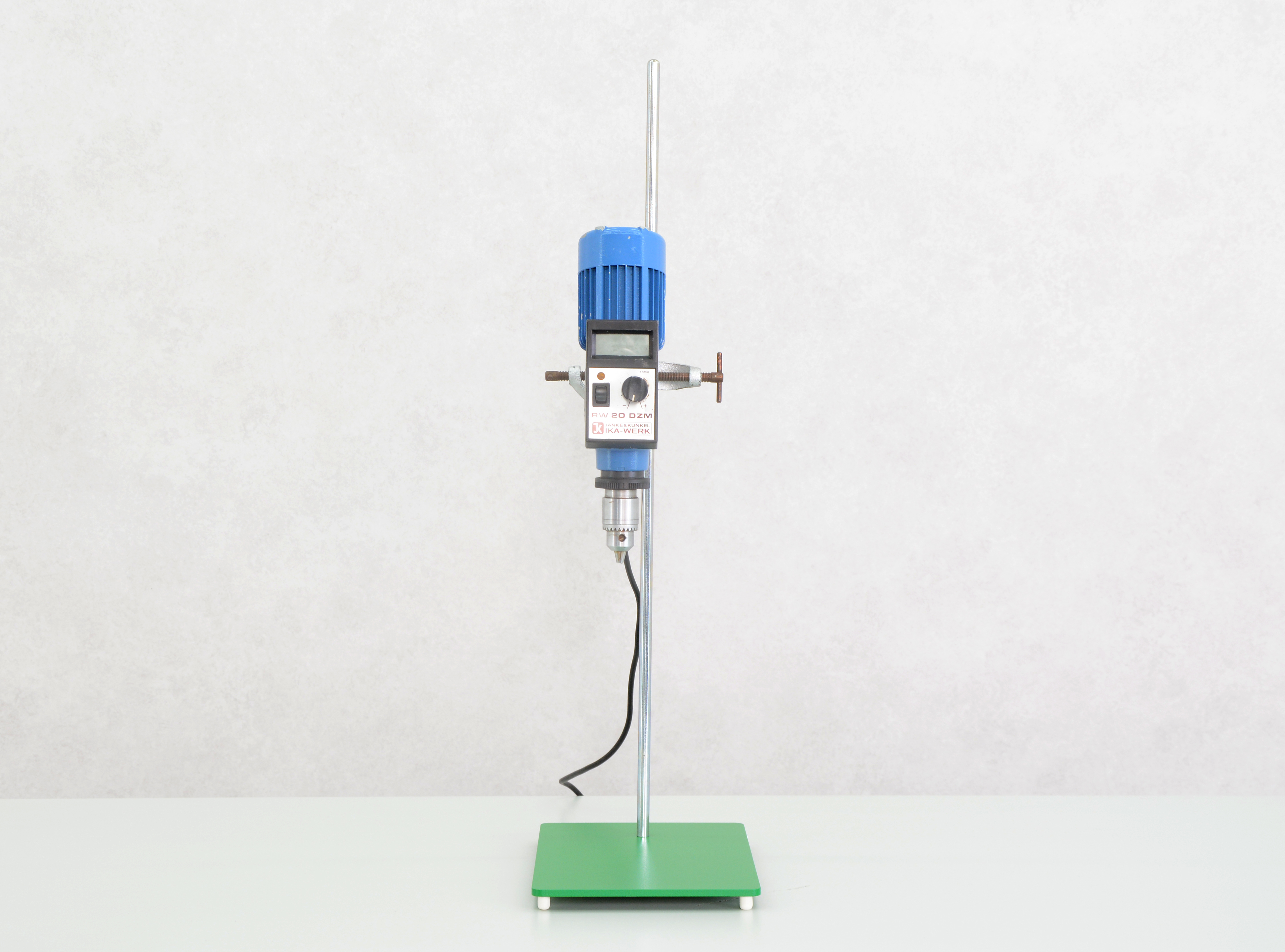 Agitateur IKA RW20DZM - Gemini BV