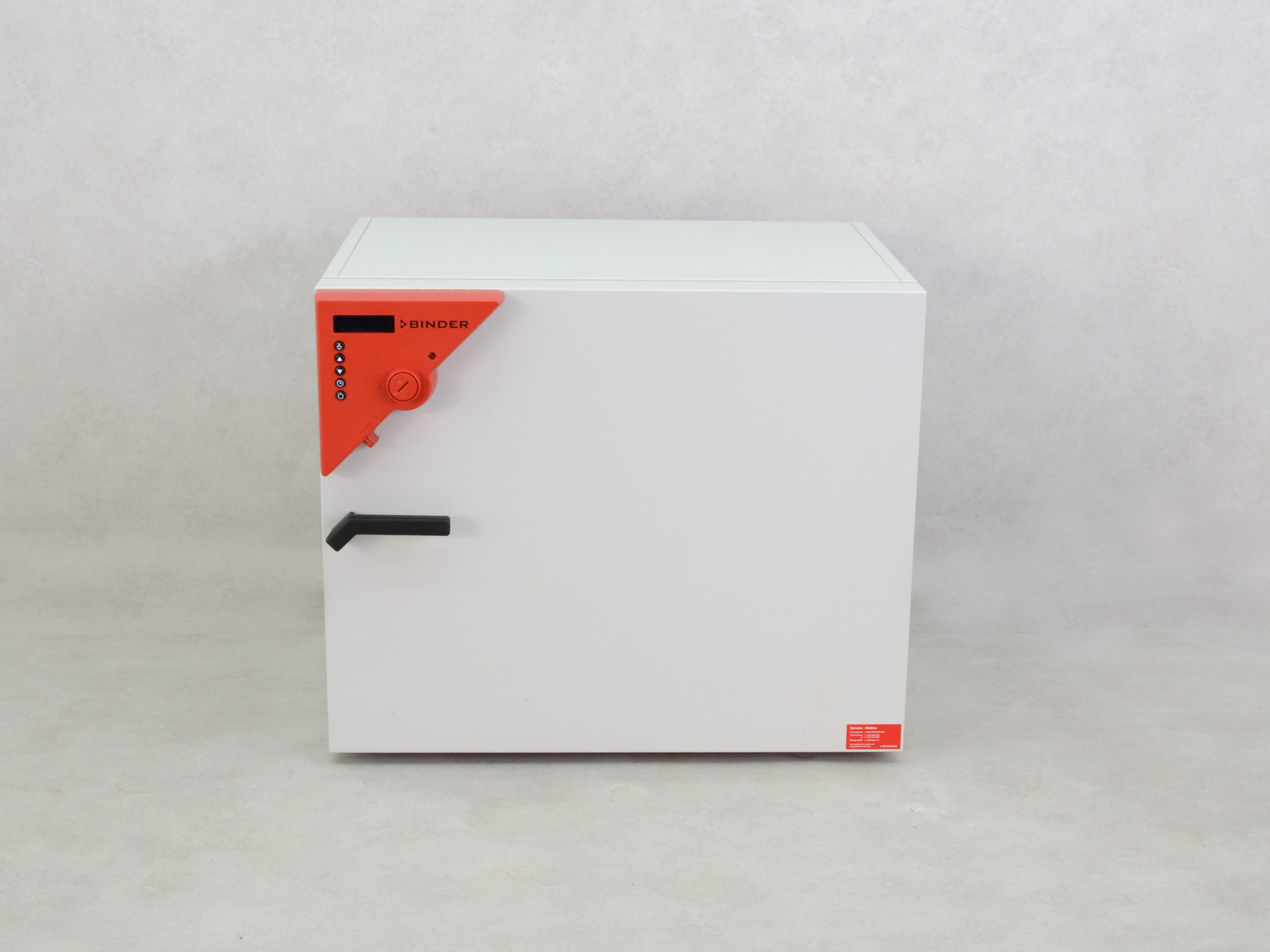 Incubateur Binder BD115 - Gemini BV