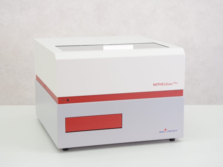 Rhéomètre Haake Rheostress 1 - Gemini BV